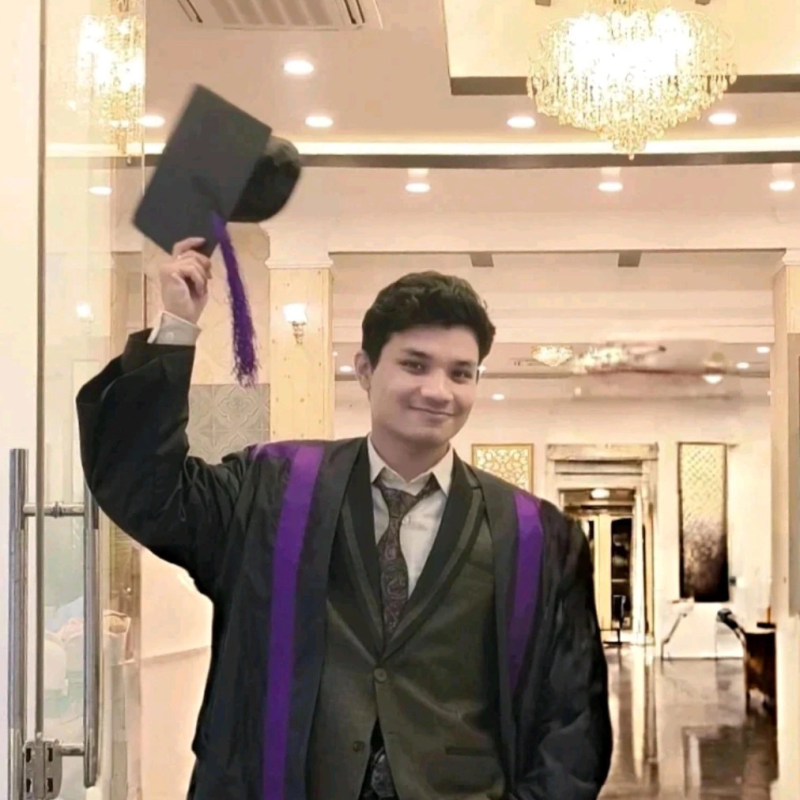 Subin Shakya | QA Engineer Portfolio